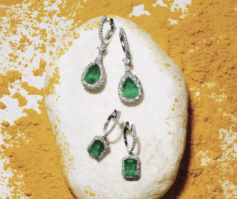 The Largest Jewelry Collection at Sea - Escape with EFFY