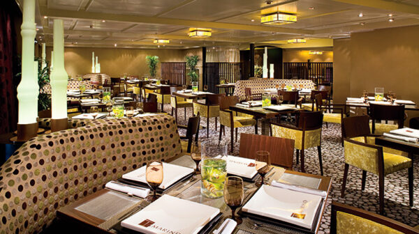 Holland America Eurodam 09-06-2025 - Escape with EFFY